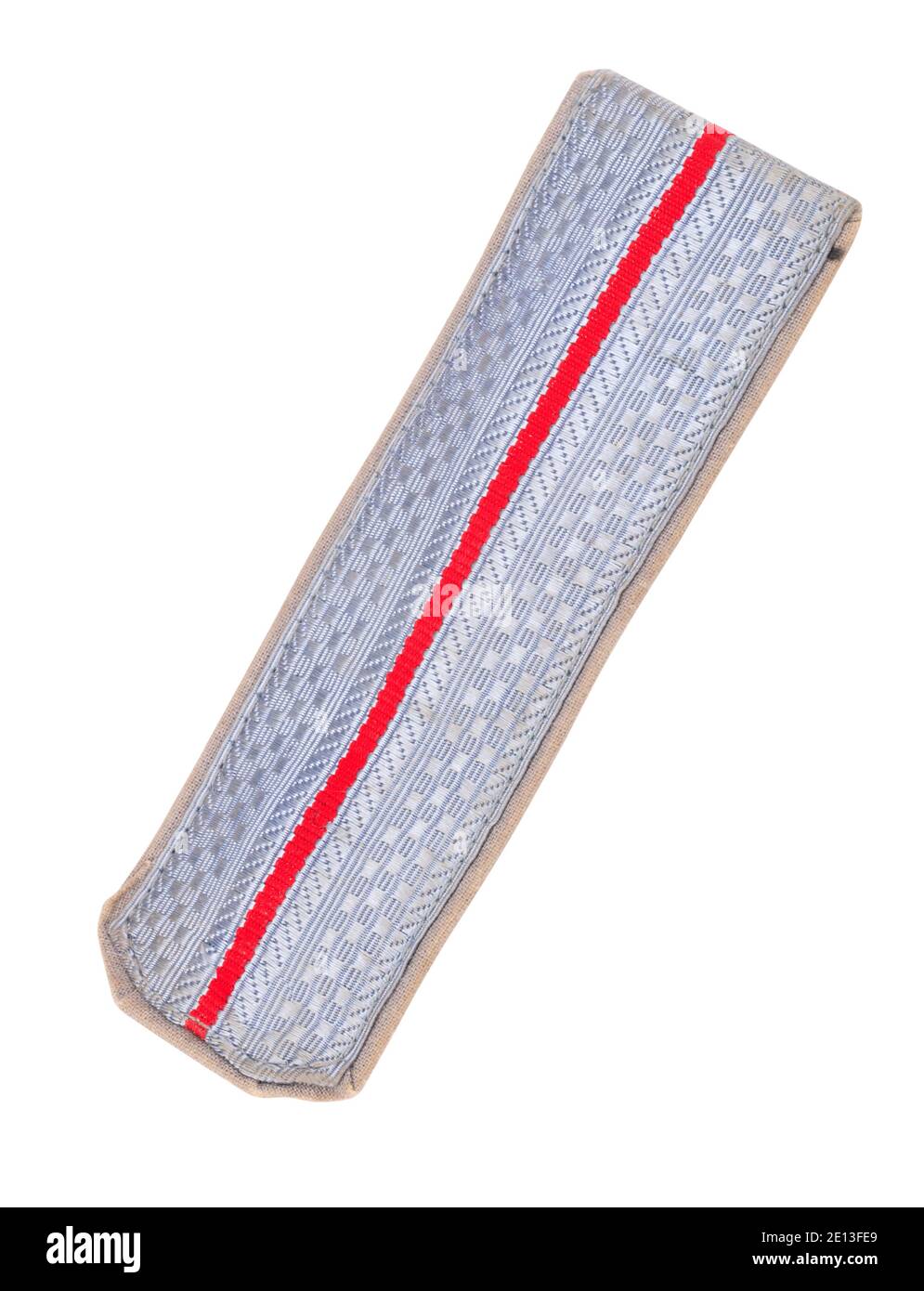 Shoulder Epaulet Isolated Stock Photo - Alamy