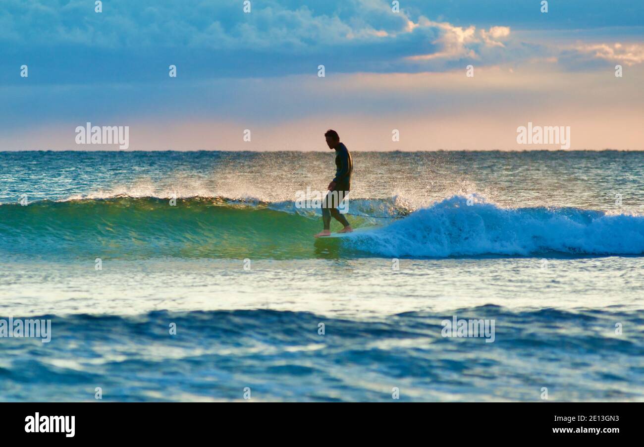 cruising into the weekend Stock Photo - Alamy