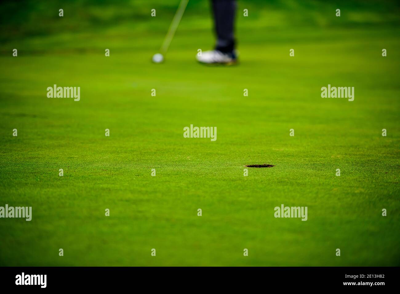 Approach hole hi-res stock photography and images - Alamy