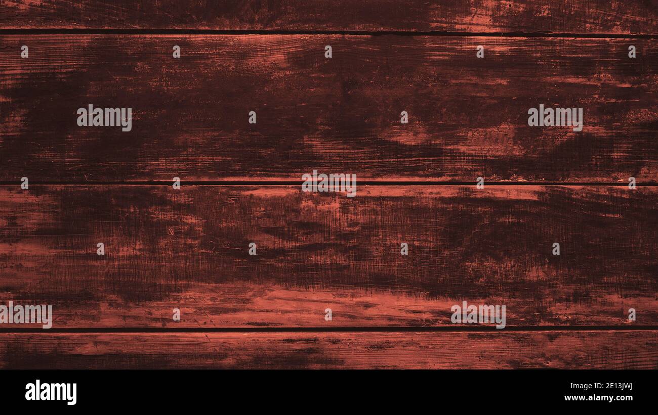 Red wooden parquet. Background texture Stock Photo - Alamy