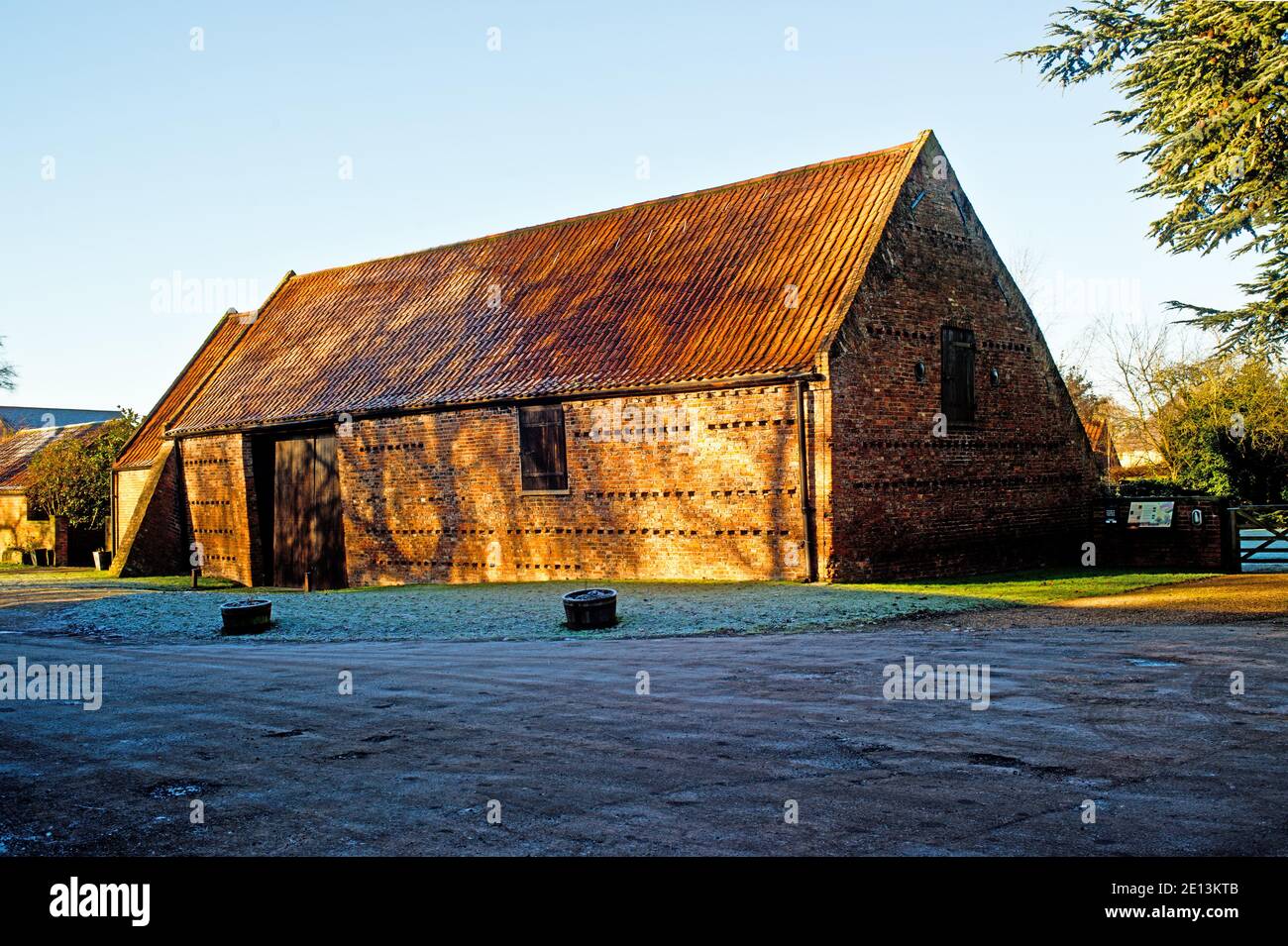 Nether poppleton hi-res stock photography and images - Alamy