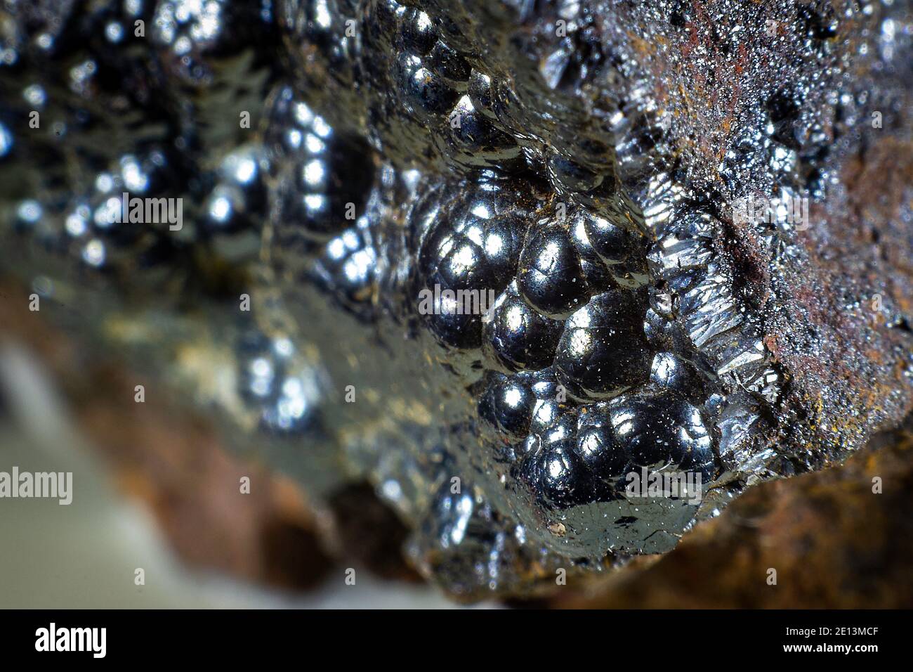 Metallic pigment hi-res stock photography and images - Alamy