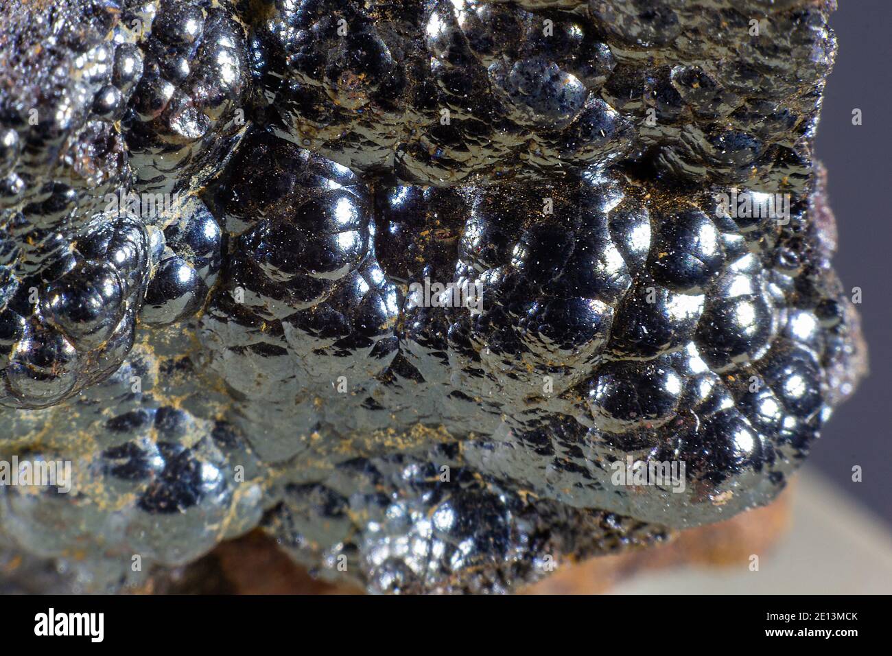Goethite hi-res stock photography and images - Alamy