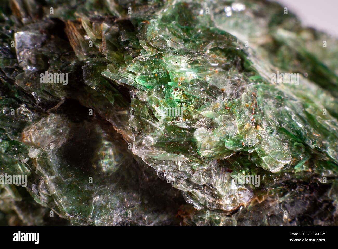 Mica mineral hi-res stock photography and images - Alamy