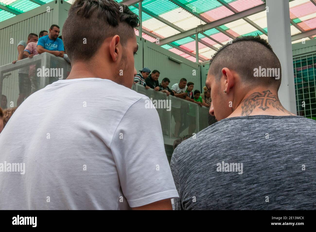 Czech gypsies hi-res stock photography and images - Alamy