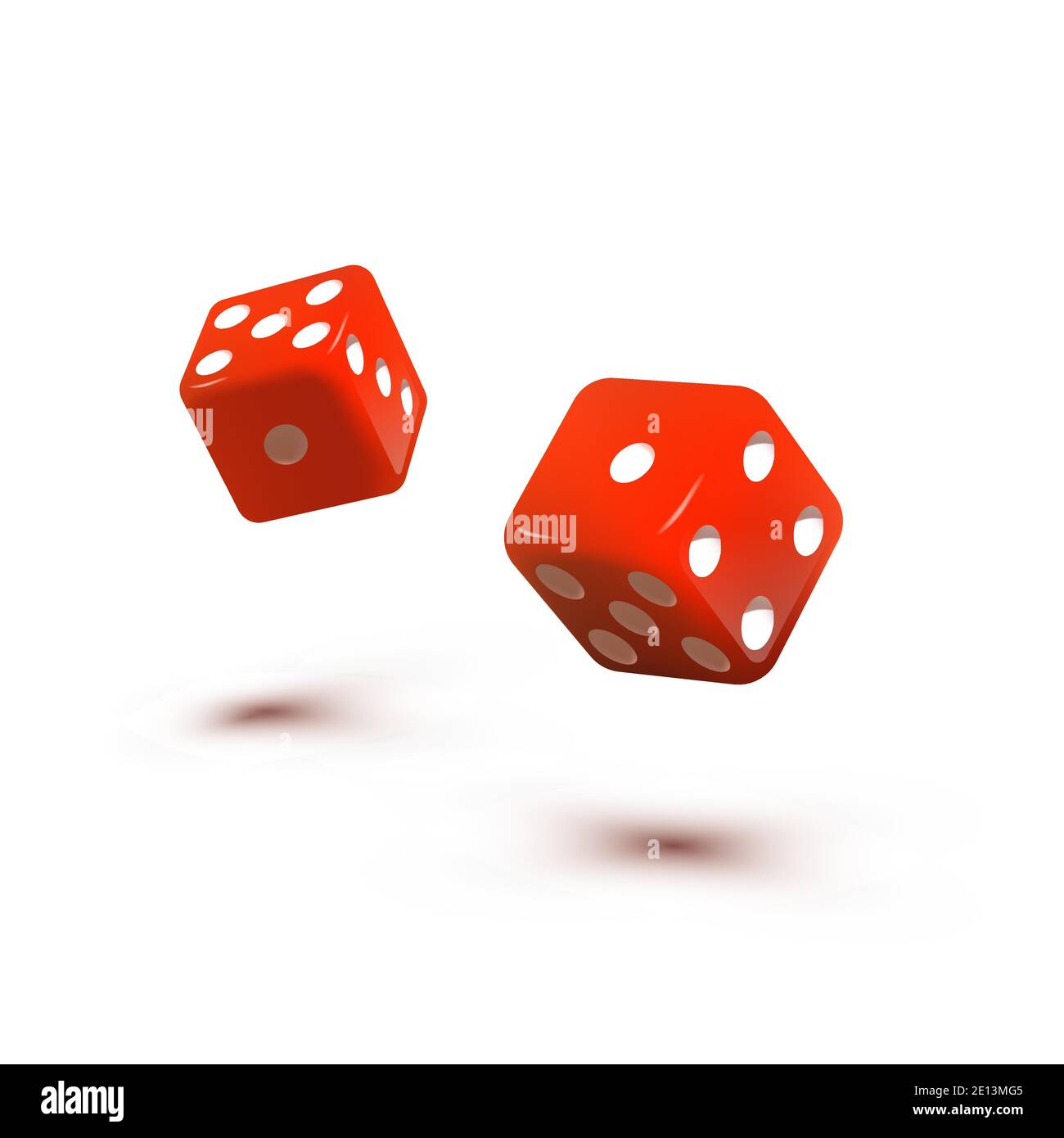 Random objects Stock Vector Images - Alamy