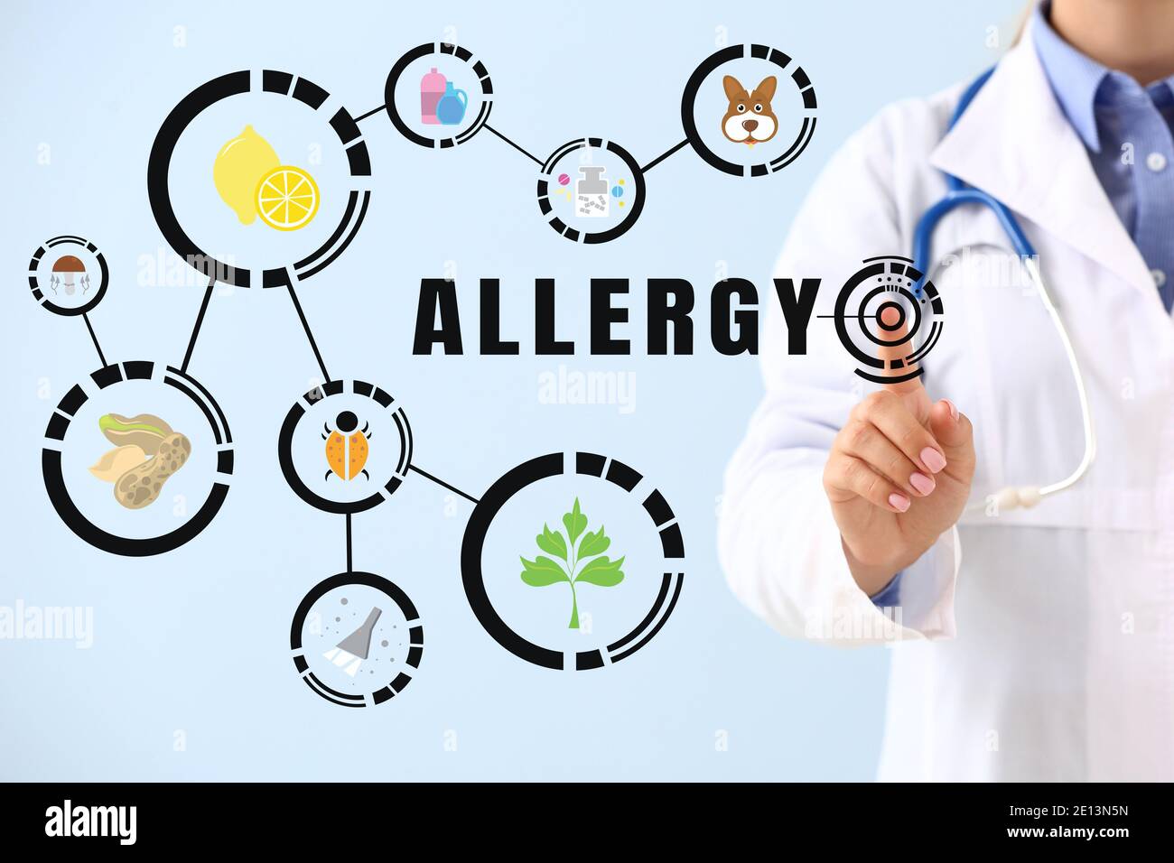 Virtual reaction icons hi-res stock photography and images - Alamy