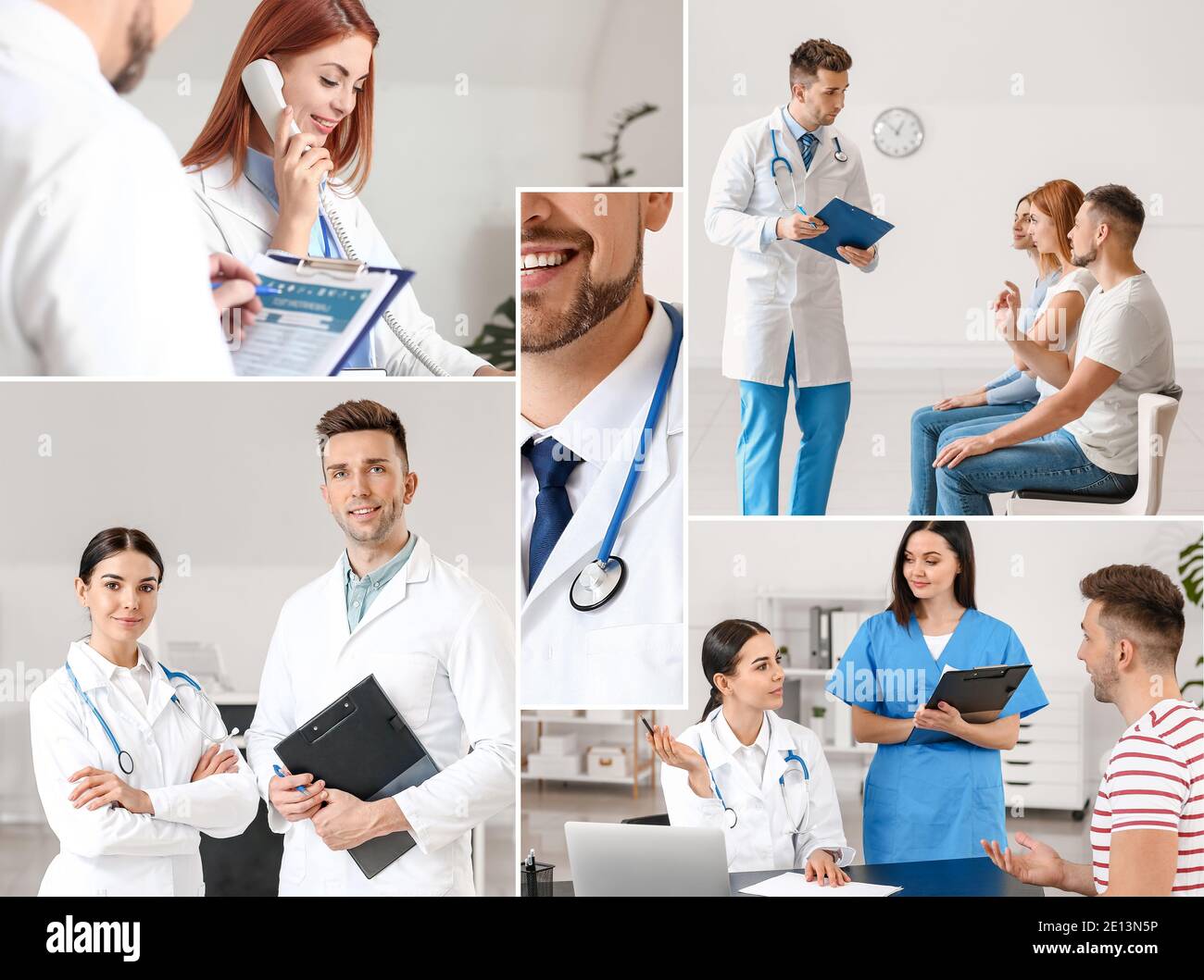 Doctor office photos hi-res stock photography and images - Alamy