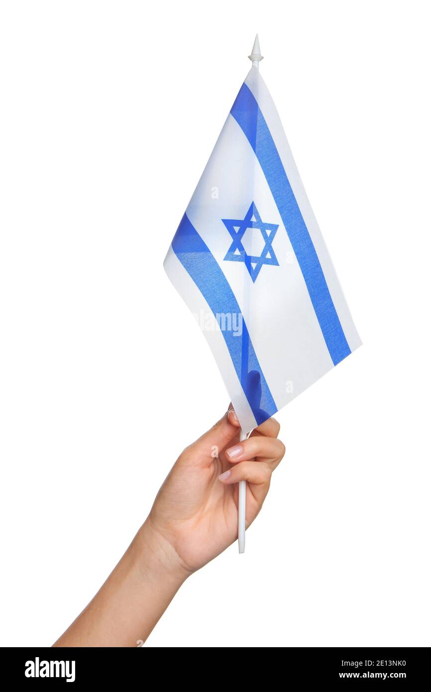 Female israeli Cut Out Stock Images & Pictures - Alamy
