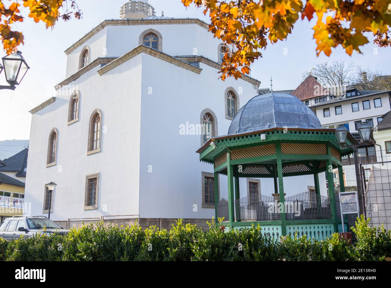 Sadrvan hi-res stock photography and images - Alamy