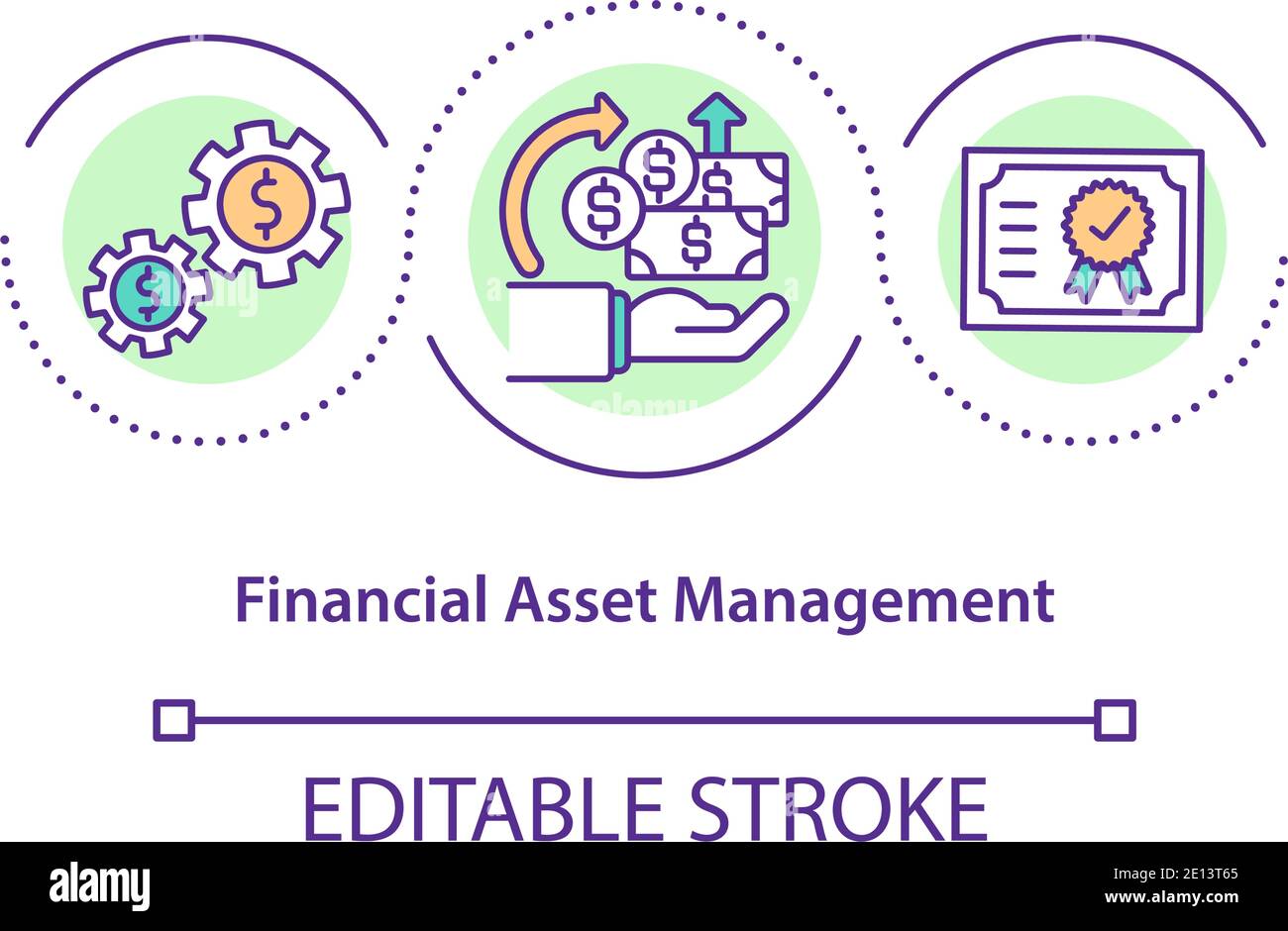 Asset distribution hi-res stock photography and images - Alamy