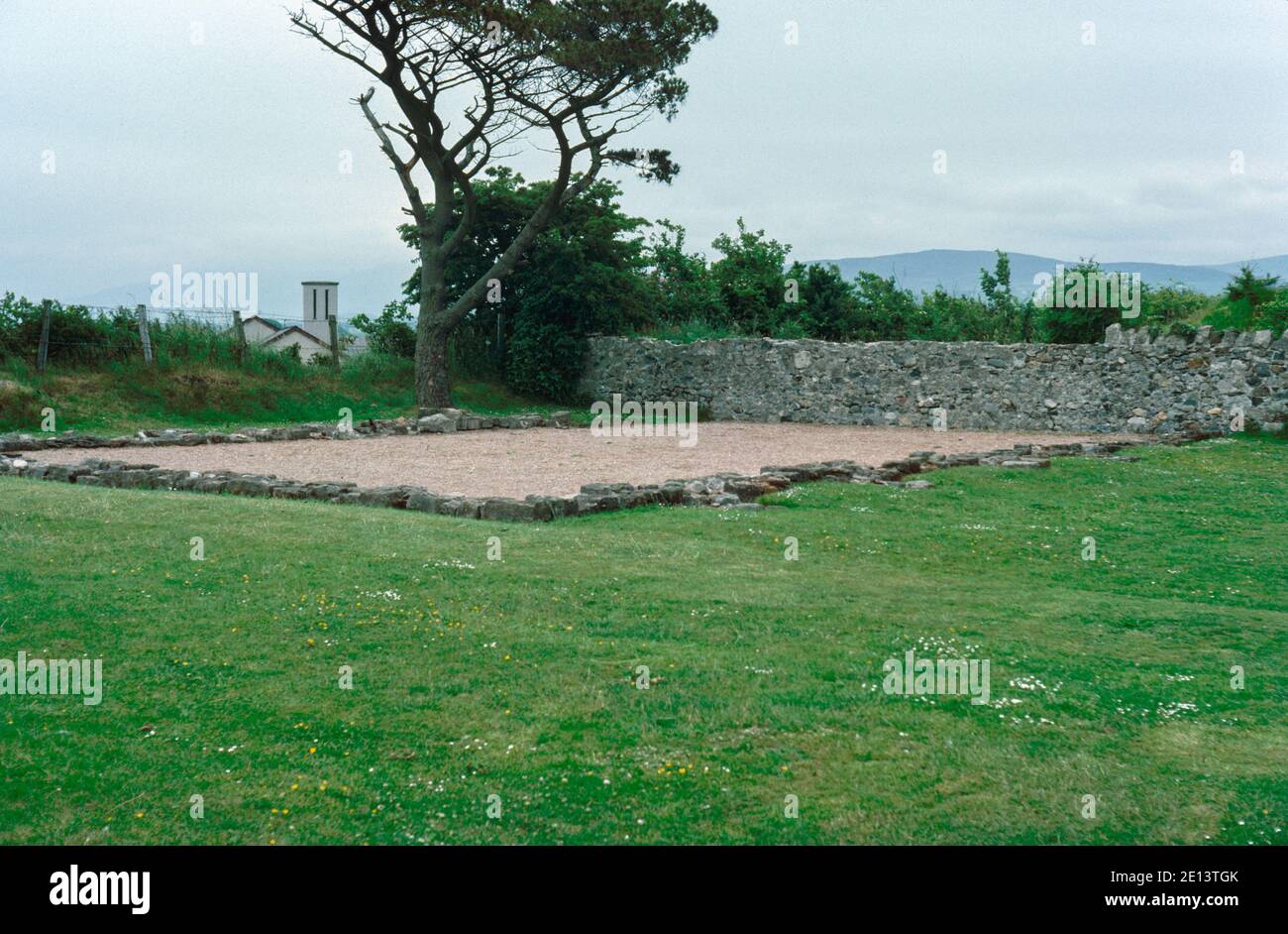 Segontium hi-res stock photography and images - Alamy