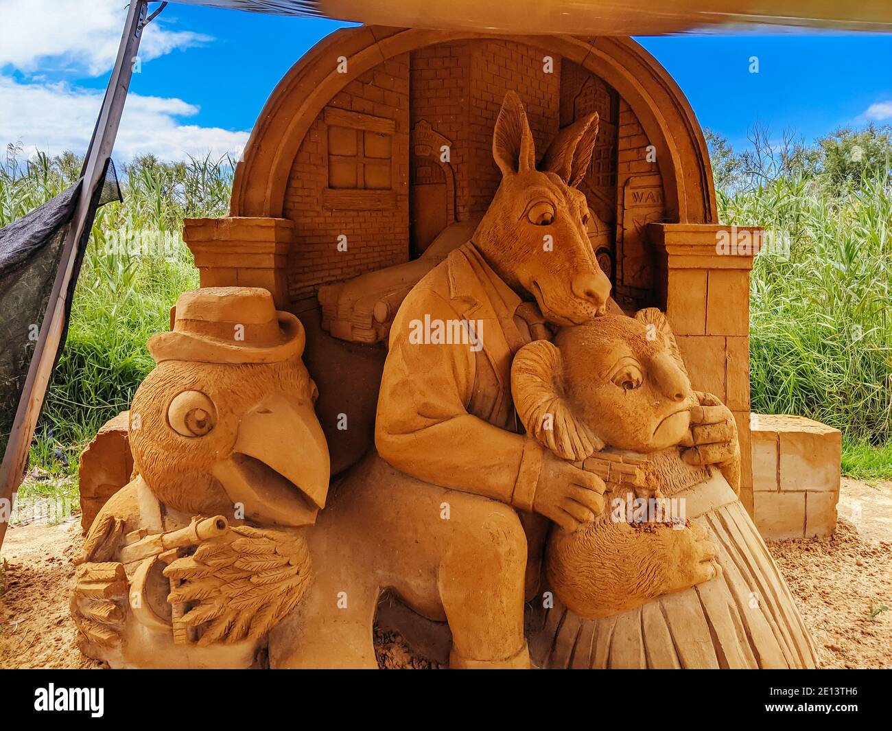 Boneo hi-res stock photography and images - Alamy