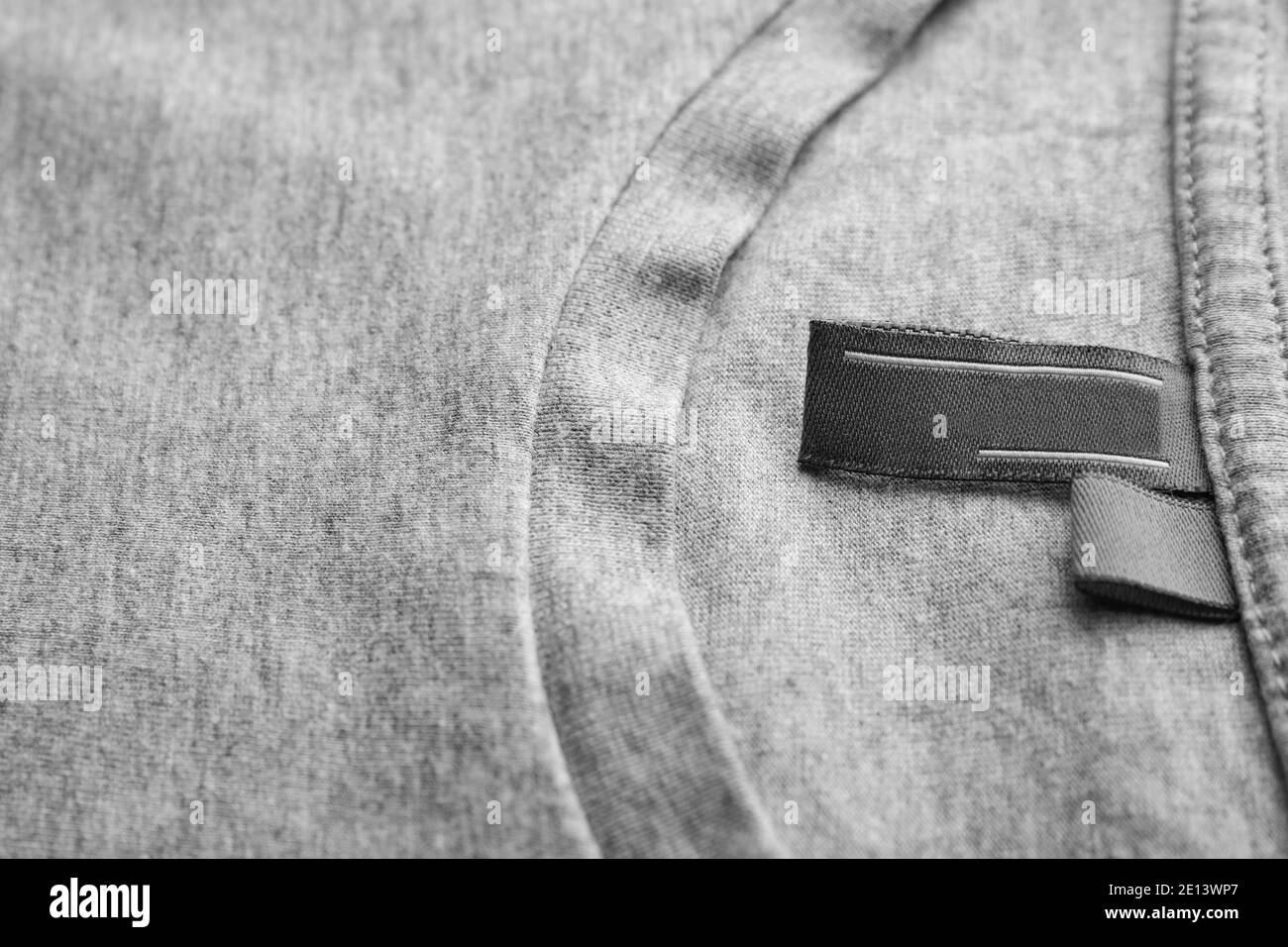 Shop brand clothes Black and White Stock Photos & Images - Alamy