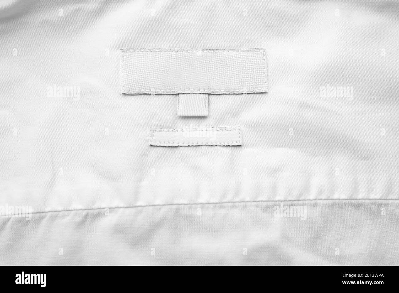 Shop brand clothes Black and White Stock Photos & Images - Alamy