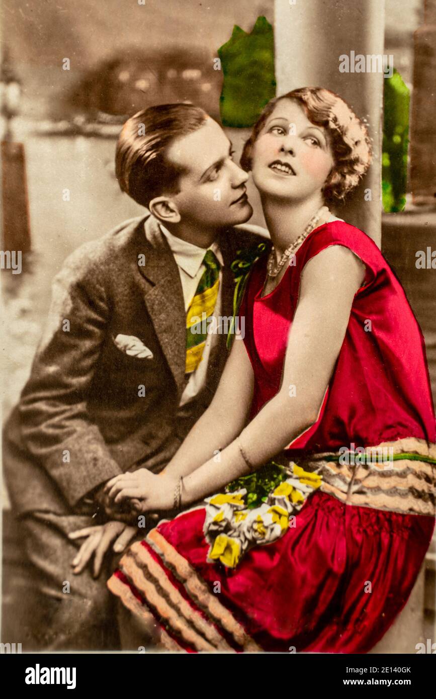 Couple Photography Ideas Vintage