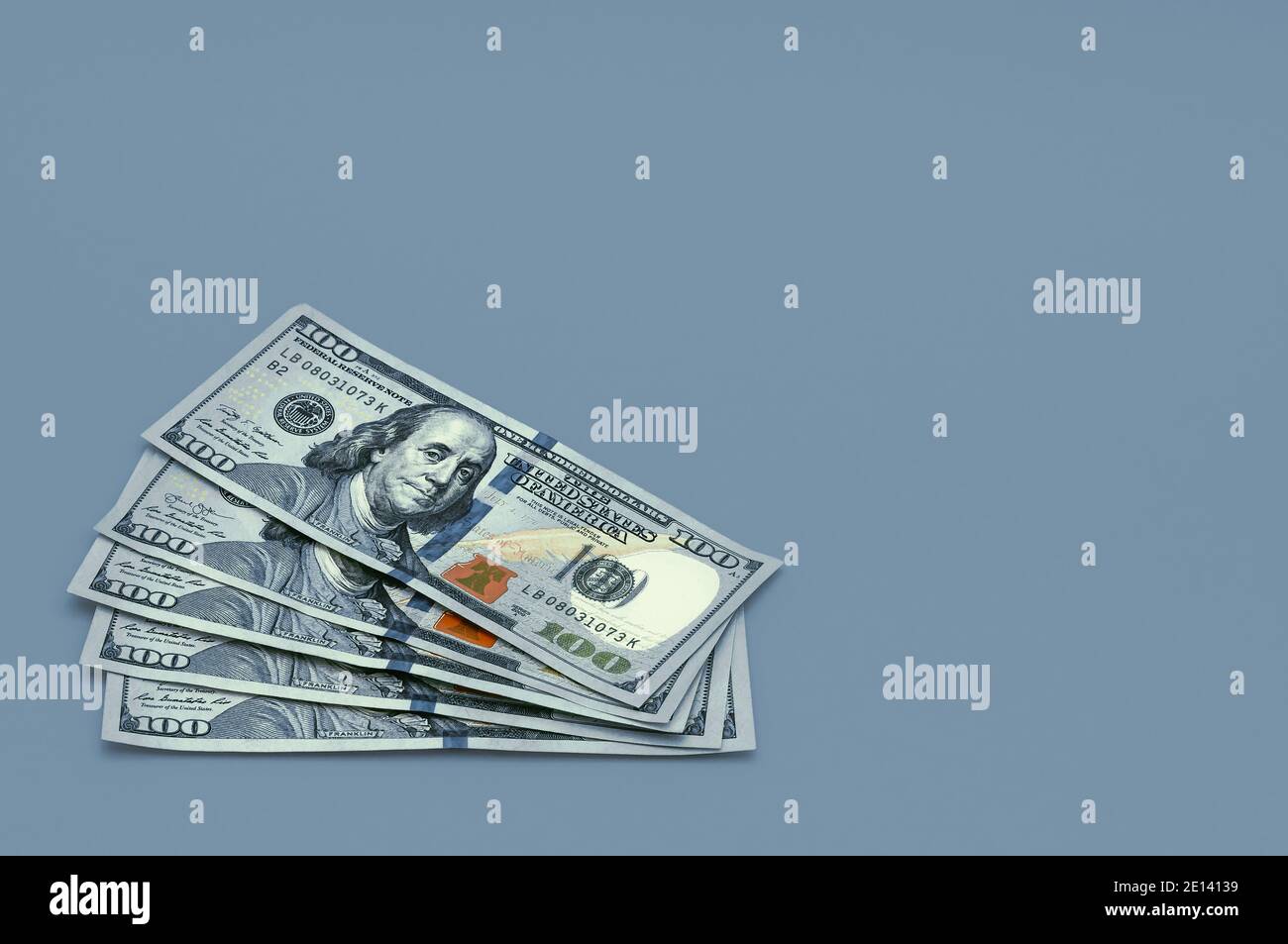 Wad cash label hi-res stock photography and images - Alamy