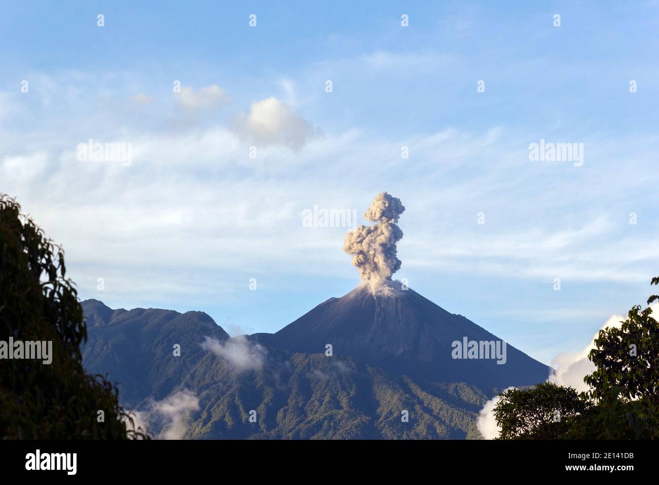 Remote region hi-res stock photography and images - Alamy