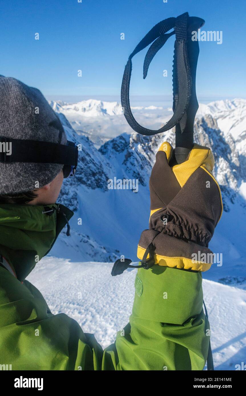 Impressive winter hi-res stock photography and images - Alamy