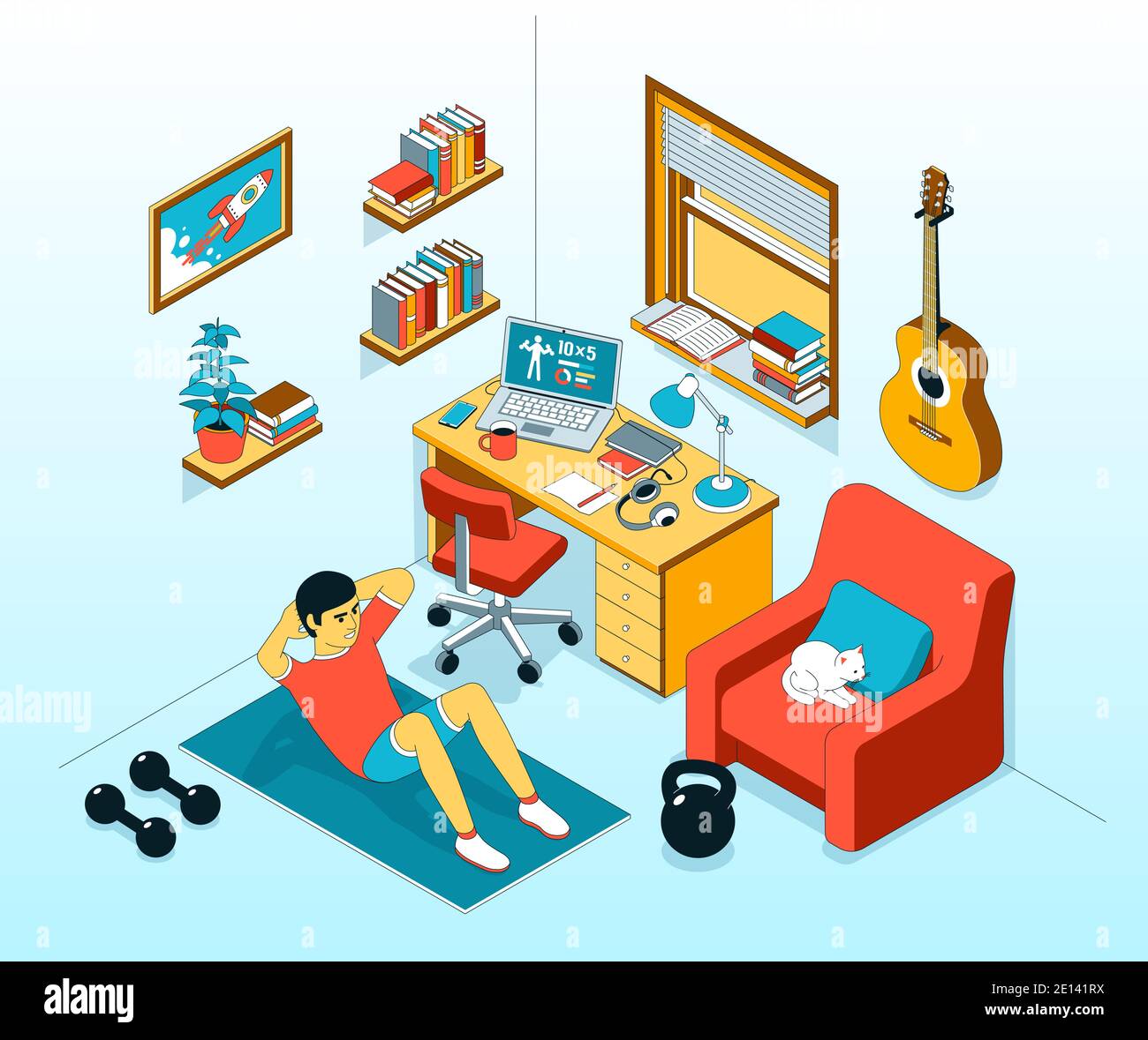 Abs core Stock Vector Images - Alamy