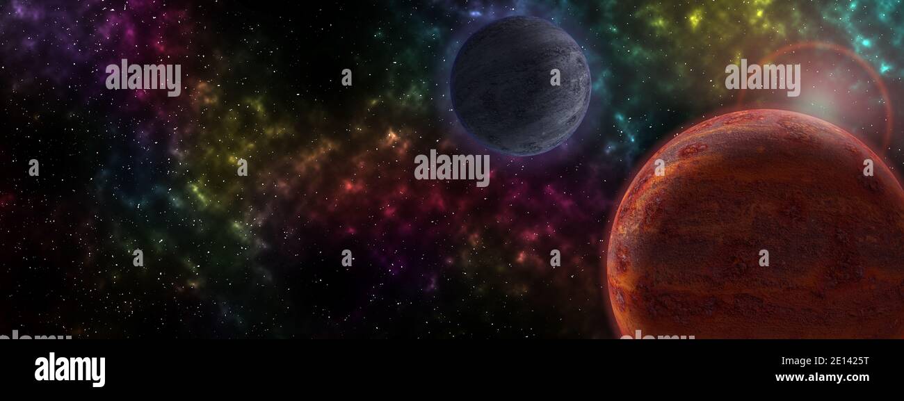 Cluster Super Planets