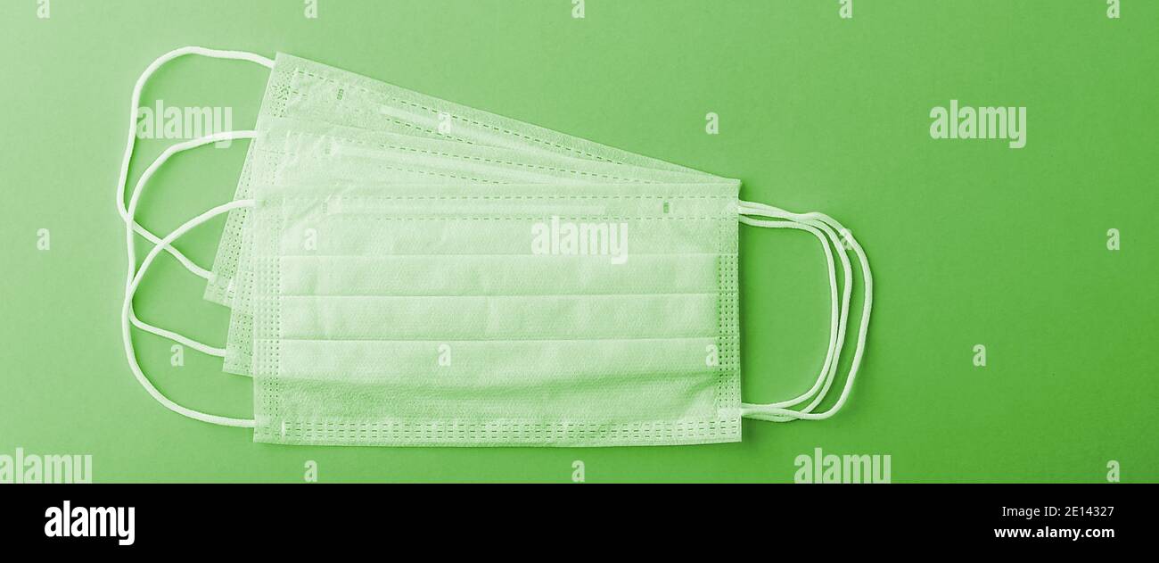 Medical mask surgical protective virus, flu, disease, textile filter ...