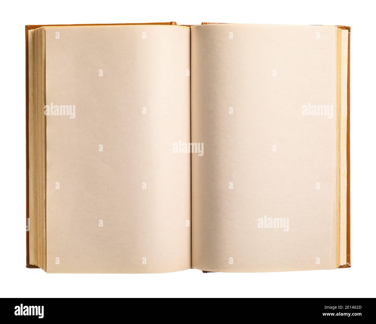 Top view antique book cover Cut Out Stock Images & Pictures - Alamy