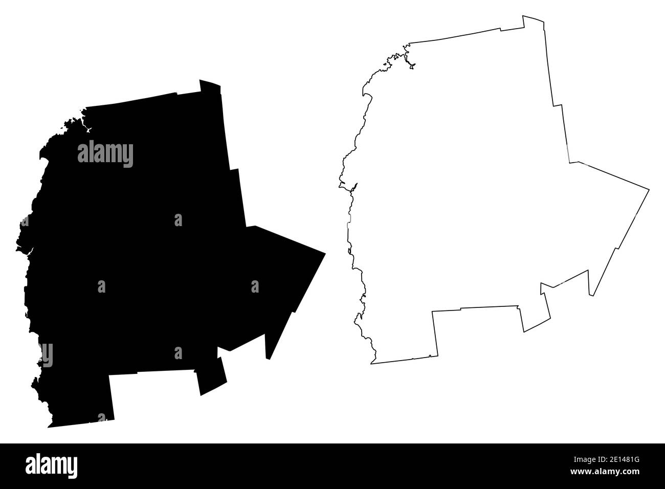 Addison County, State of Vermont (U.S. county, United States of America ...