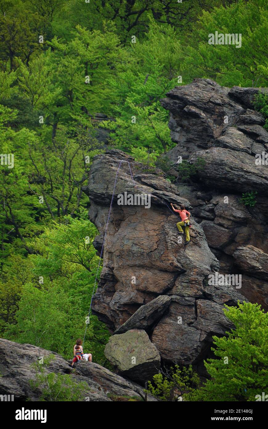 Climb high hi-res stock photography and images - Alamy