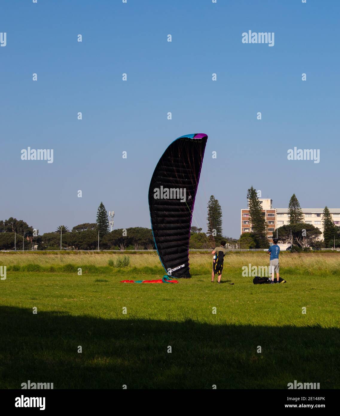 Rondebosch common hi-res stock photography and images - Alamy