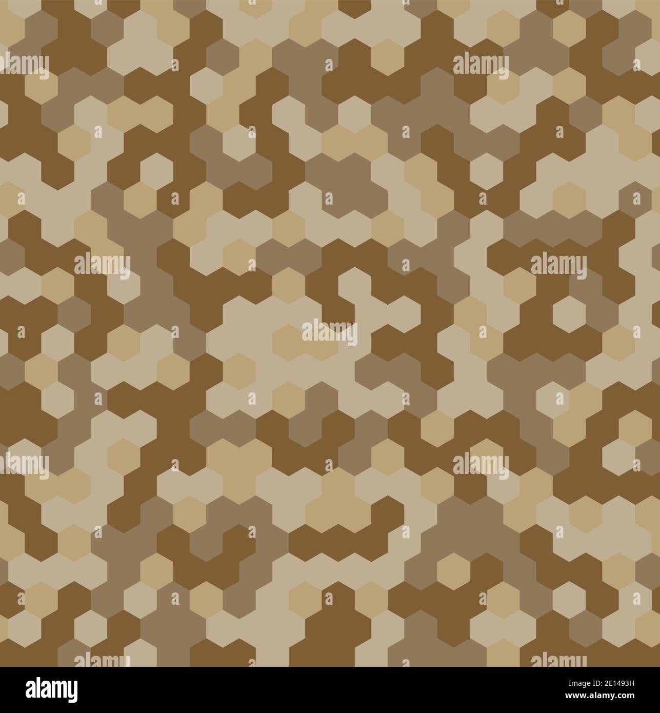 Desert camouflage patterns hi-res stock photography and images - Alamy