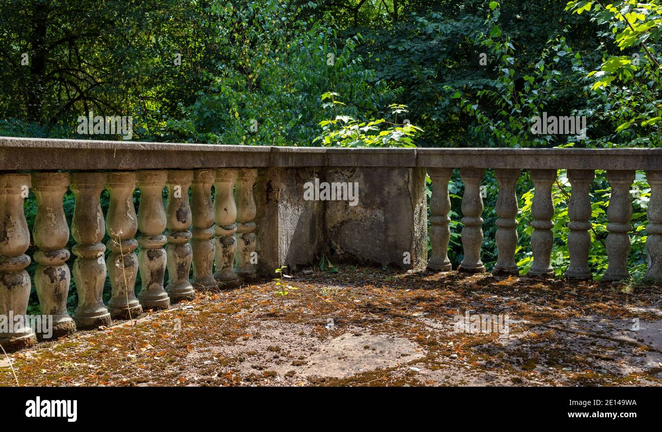 Terasse terrace hi-res stock photography and images - Alamy