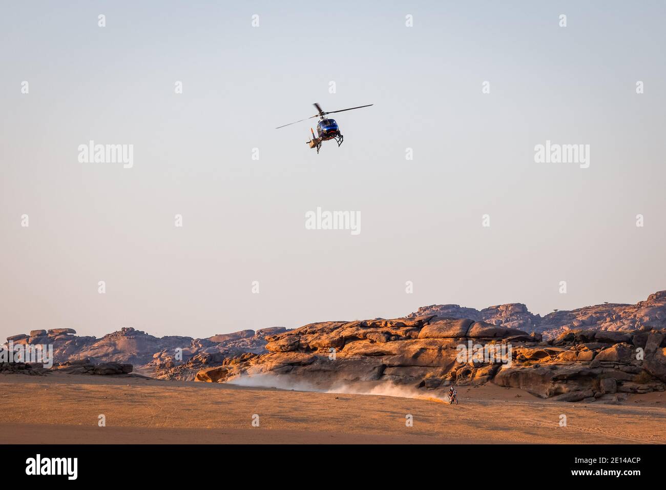 landscape, paysage #52 Walkner Matthias (aut), KTM, Red Bull KTM ...