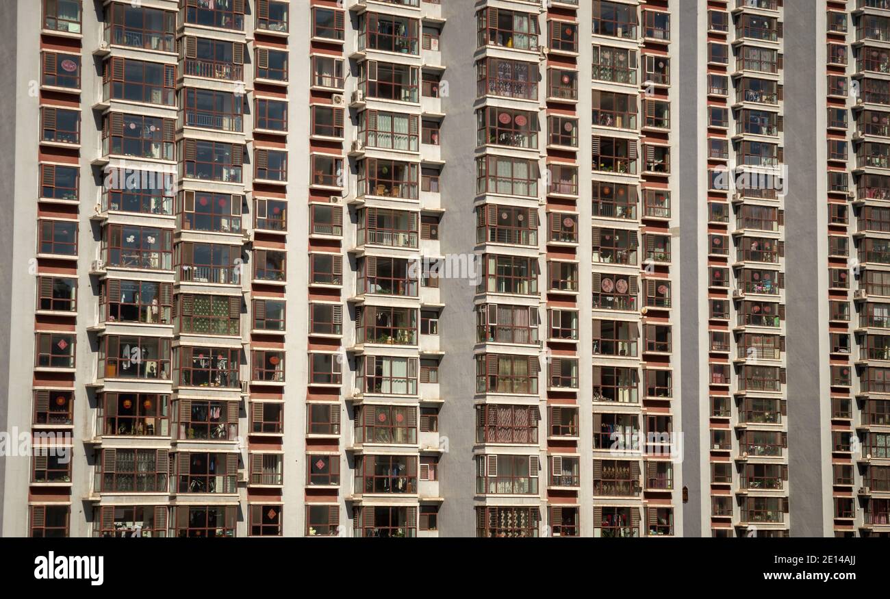 Small flats hi-res stock photography and images - Alamy
