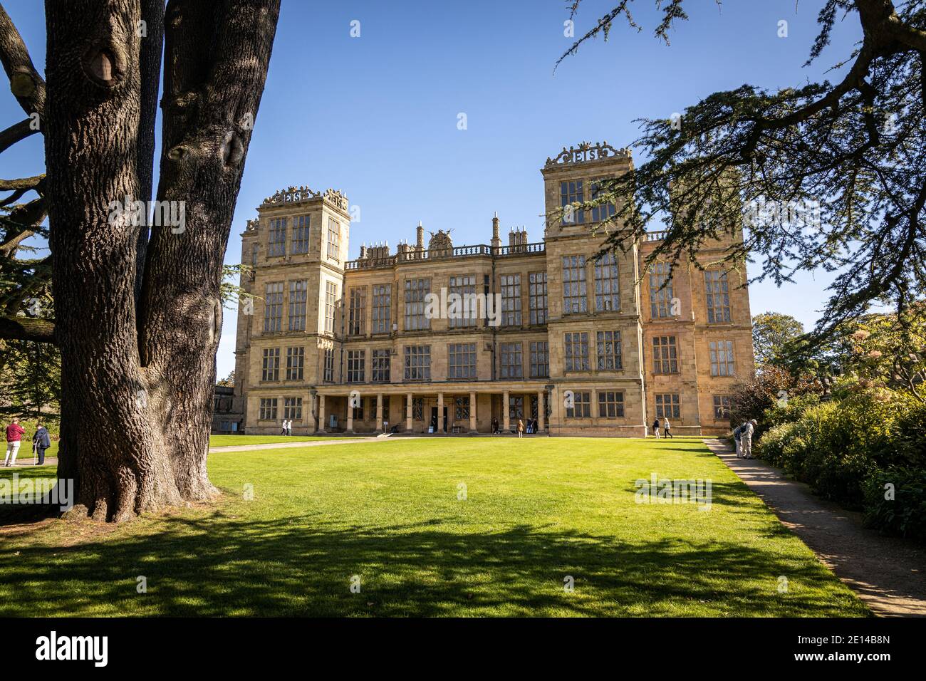 British Renaissance Architecture