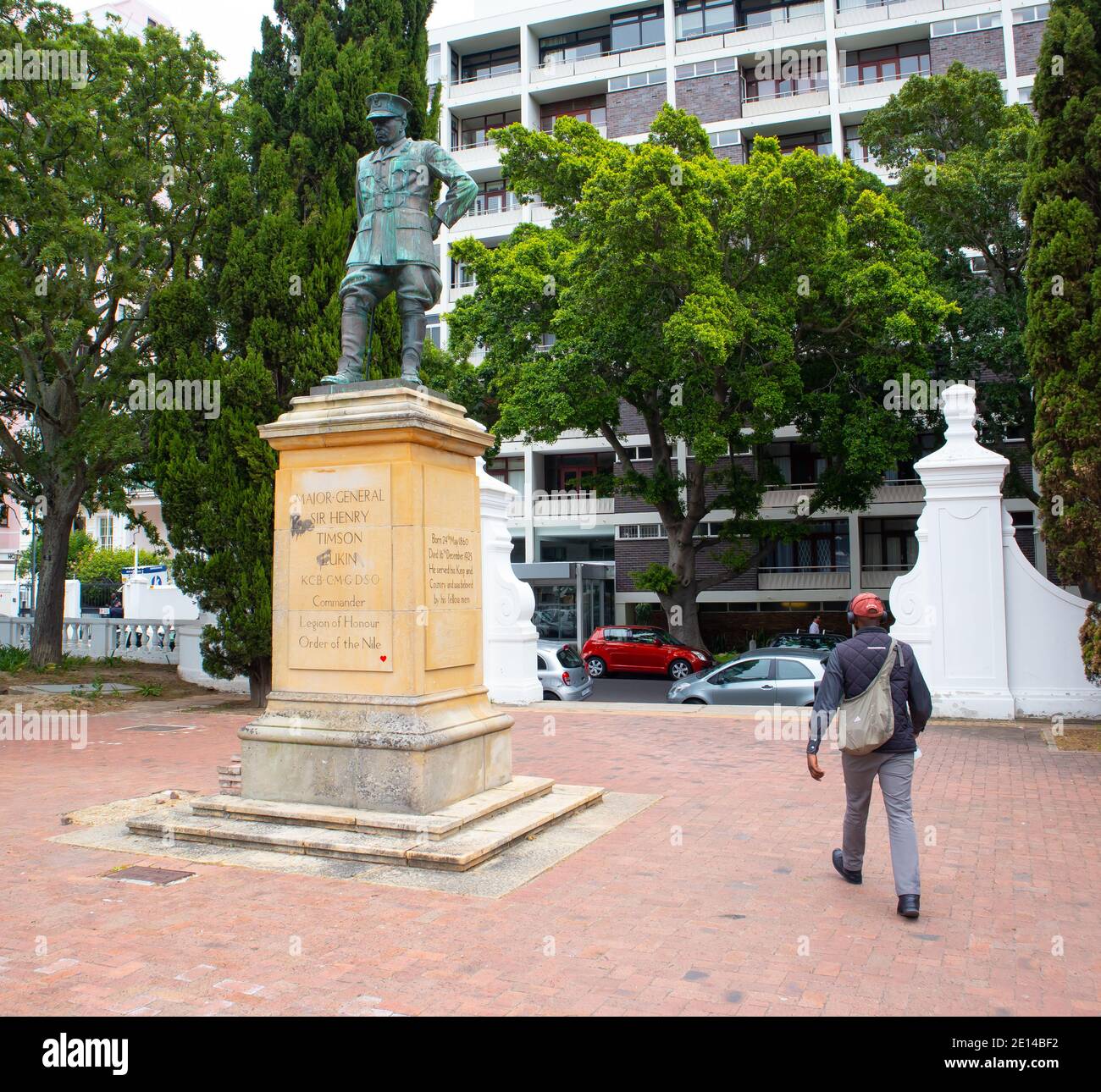 Henry timson lukin hi-res stock photography and images - Alamy