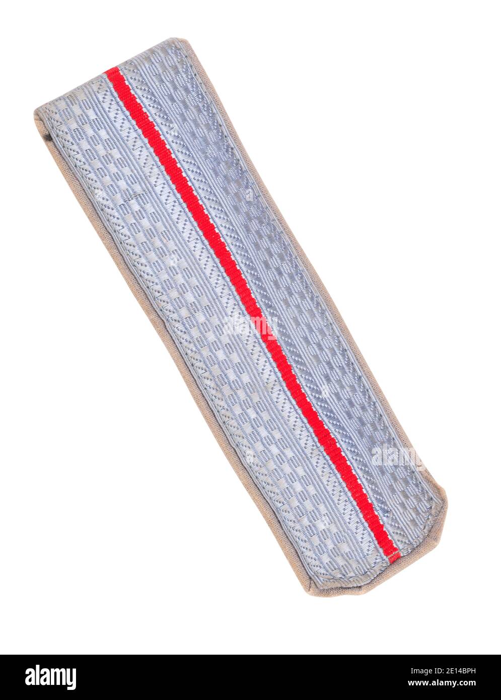 Shoulder Epaulet Isolated Stock Photo - Alamy