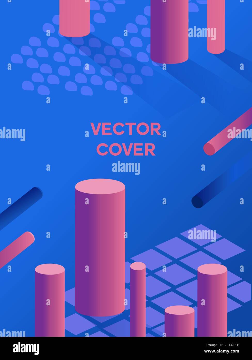 Elongated cellular shapes hi-res stock photography and images - Alamy