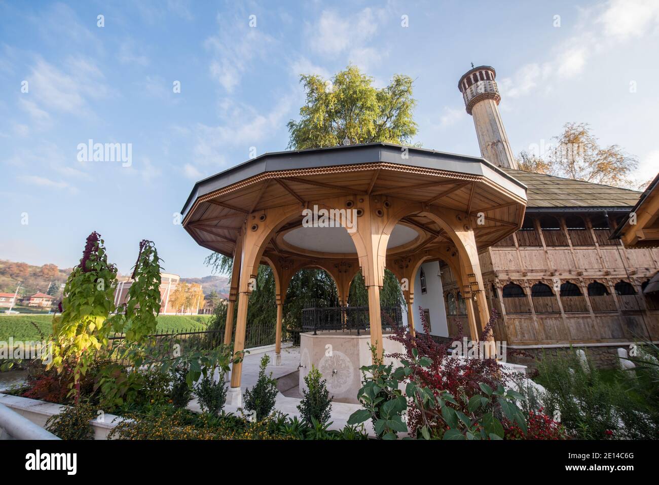 Sadrvan hi-res stock photography and images - Alamy