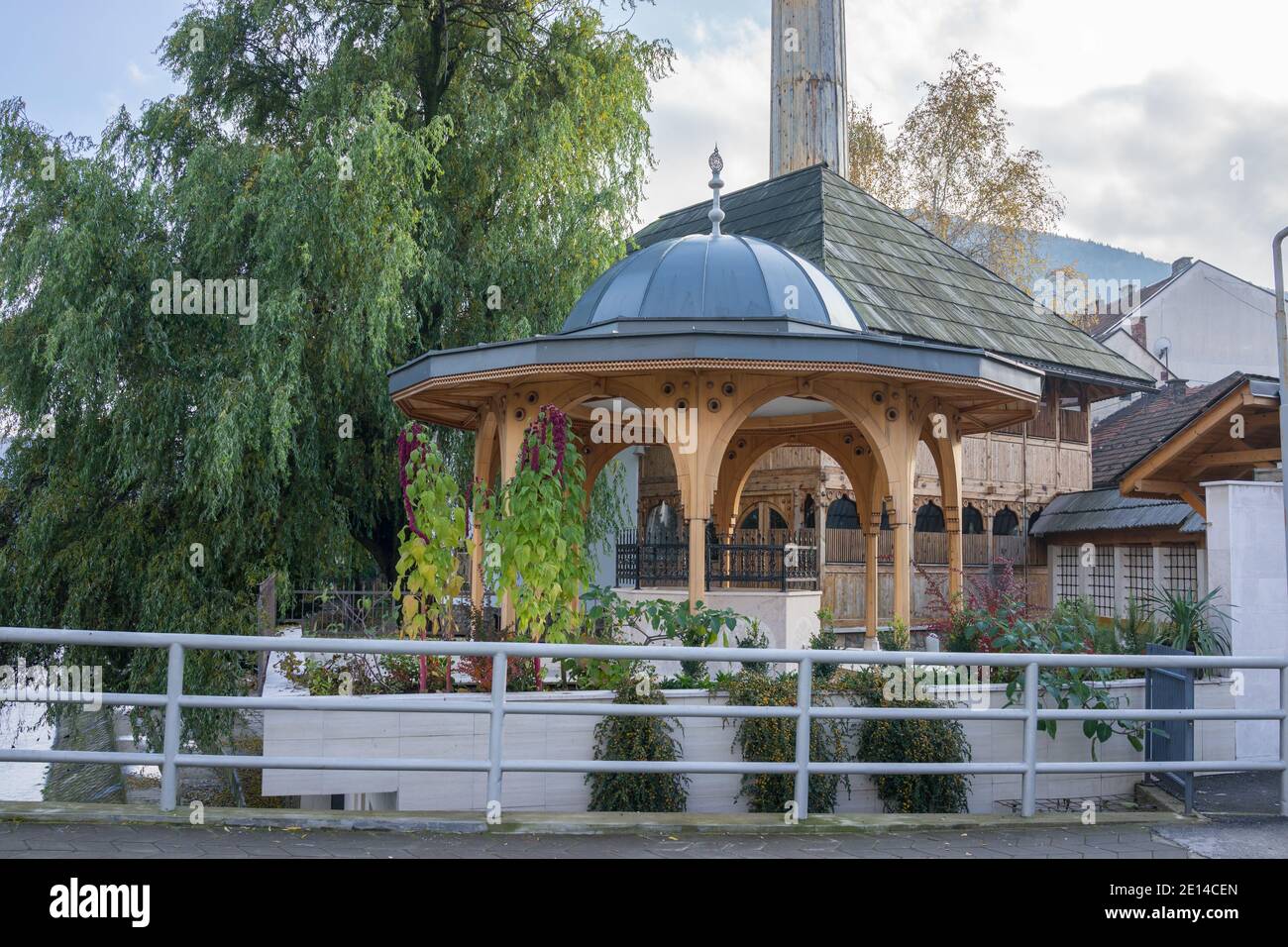 Sadrvan hi-res stock photography and images - Alamy