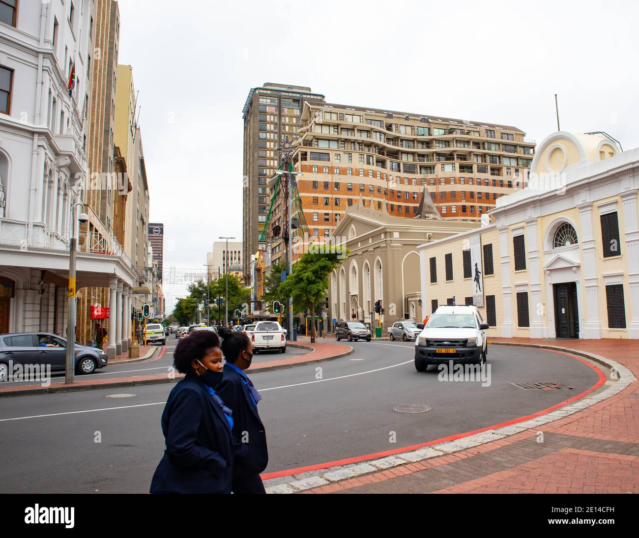 Capetonians High Resolution Stock Photography and Images - Alamy