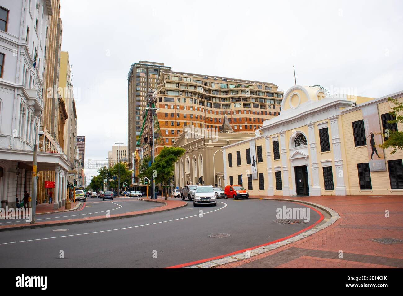 Capetonians hi-res stock photography and images - Alamy