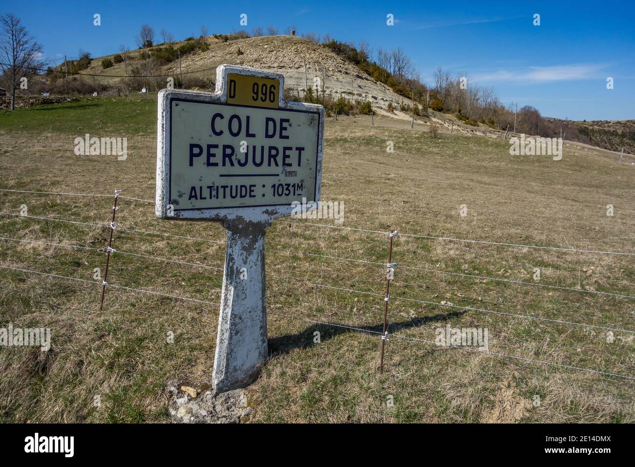 Tour de Mont Aigoual, The Rider by Tim Krabbé, Meyrueis, Cévennes ...