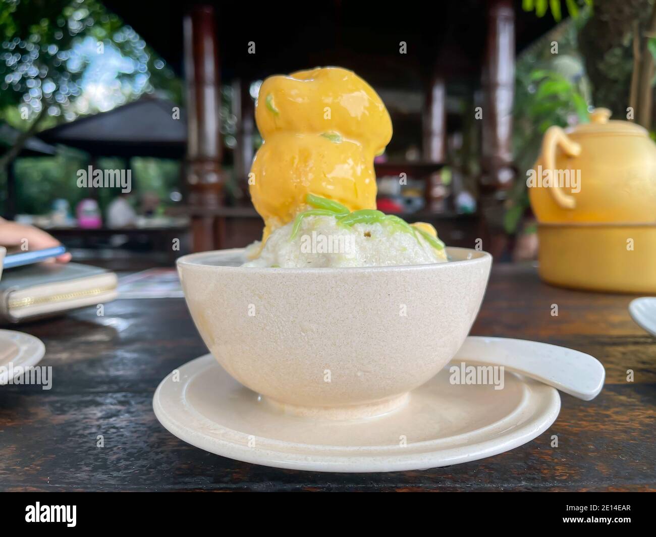 Cendol malaysia hi-res stock photography and images - Alamy