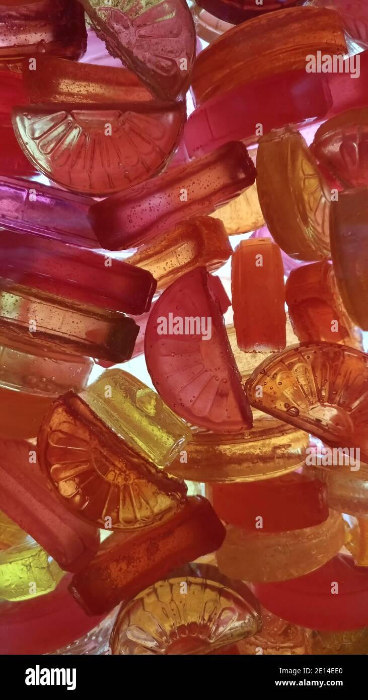 Bulk candy hi-res stock photography and images - Alamy