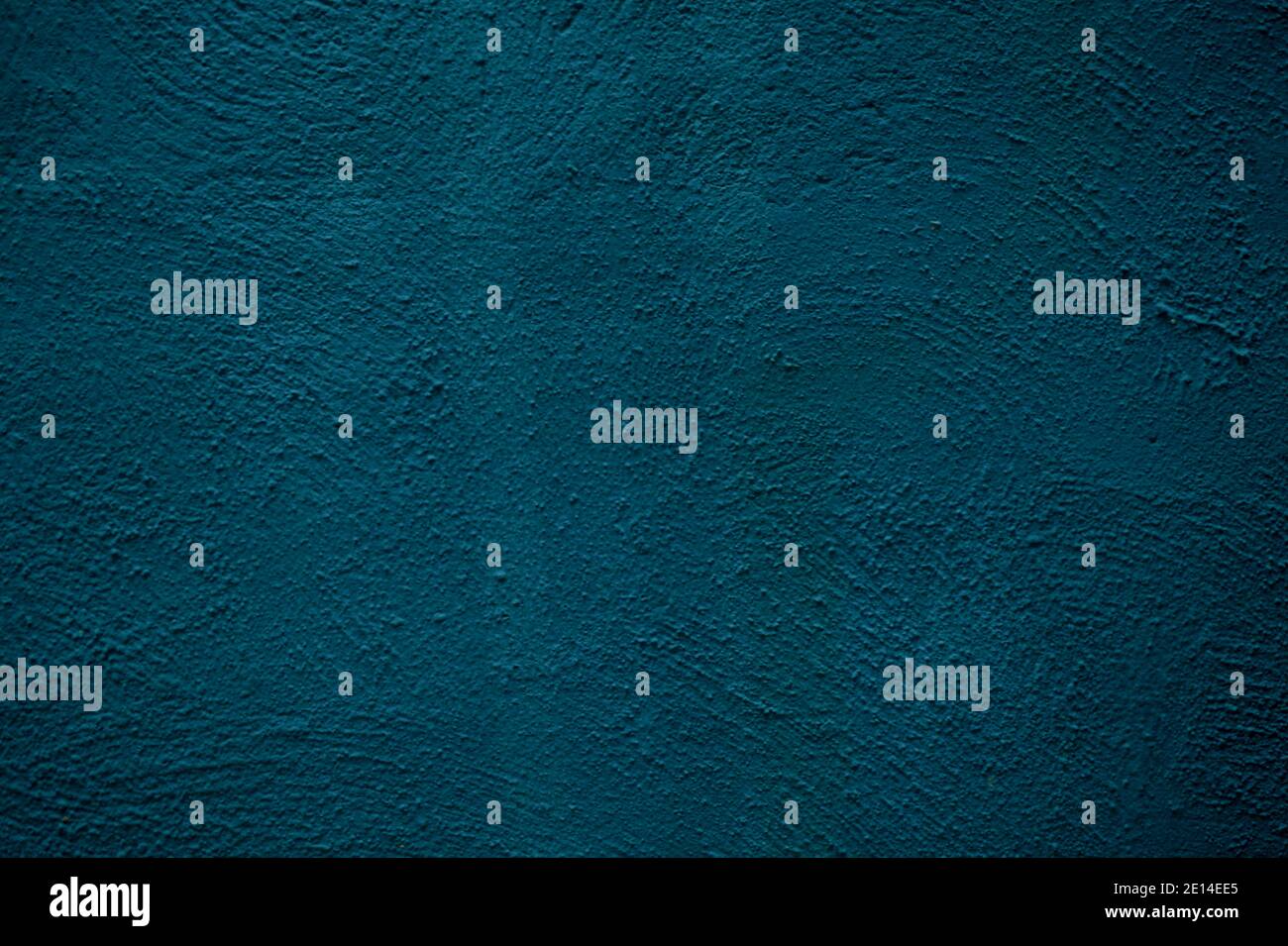 Textured blue plaster background hi-res stock photography and images ...