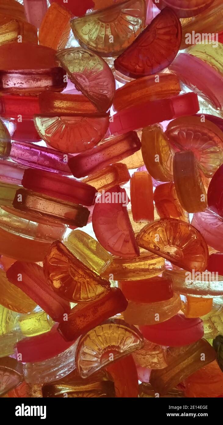 Bulk candy hi-res stock photography and images - Alamy