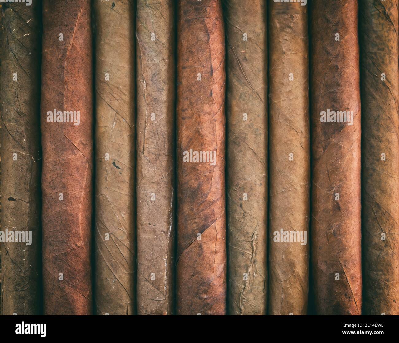 Cigar Texture