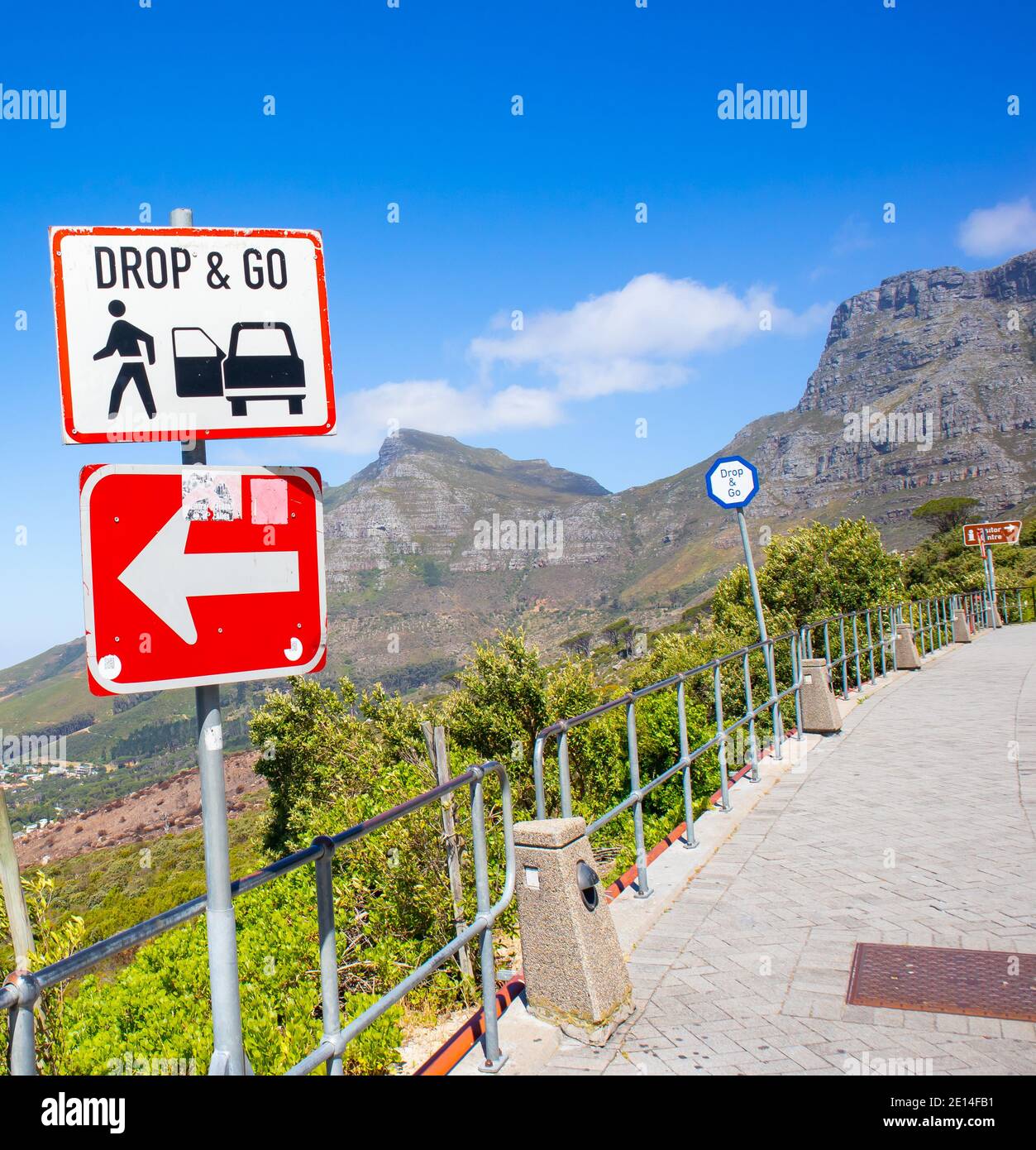 Kloof south africa food hi-res stock photography and images - Alamy