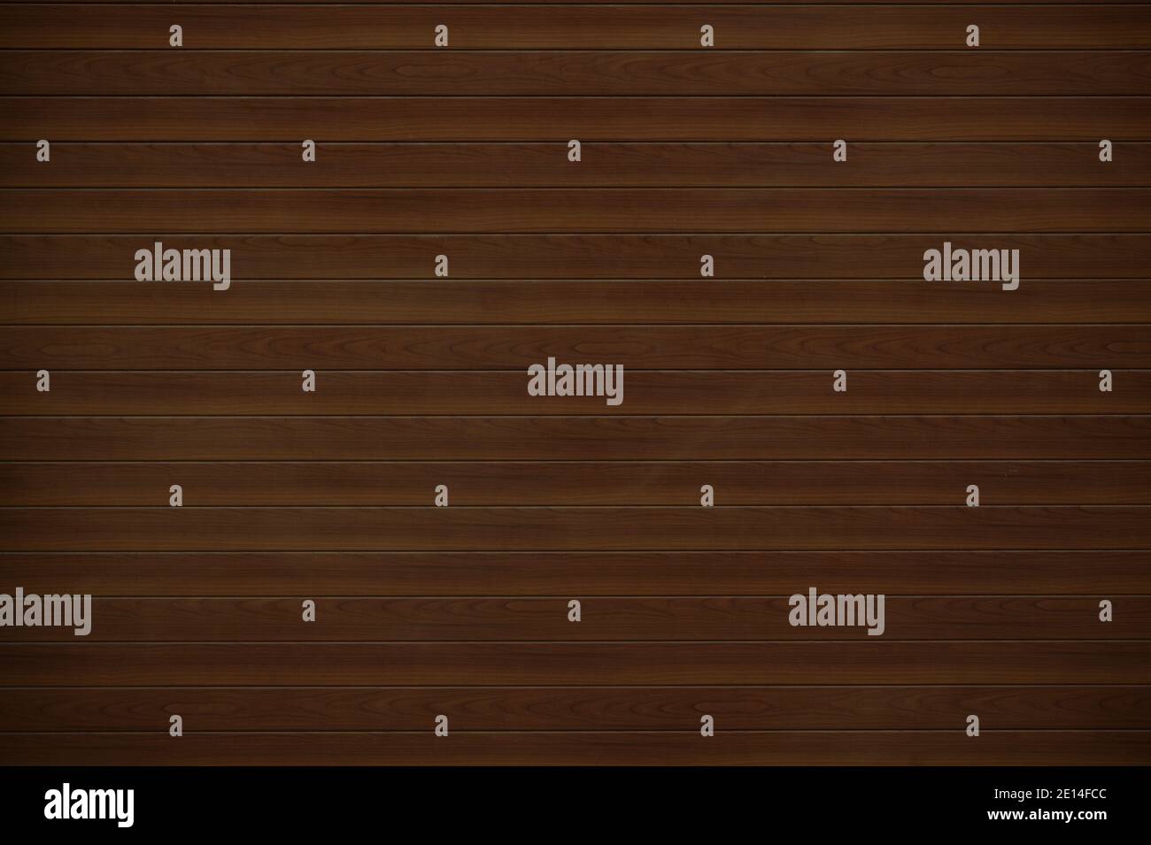 Decorative brown wood panel background texture Stock Photo - Alamy
